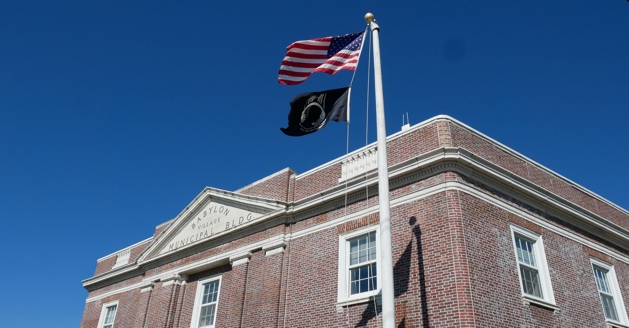 Babylon Village Deputy Mayor Kevin Muldowney Stepping Down - Home In ...